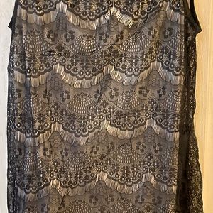 pacificplex | Dresses | Flapper Mini Dress Black | Poshmark